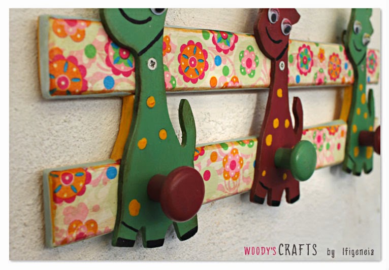 Woody's Crafts Ξύλινα Χειροποίητα Διακοσμητικά: Νέα Χρονιά,νέες ιδέες ...