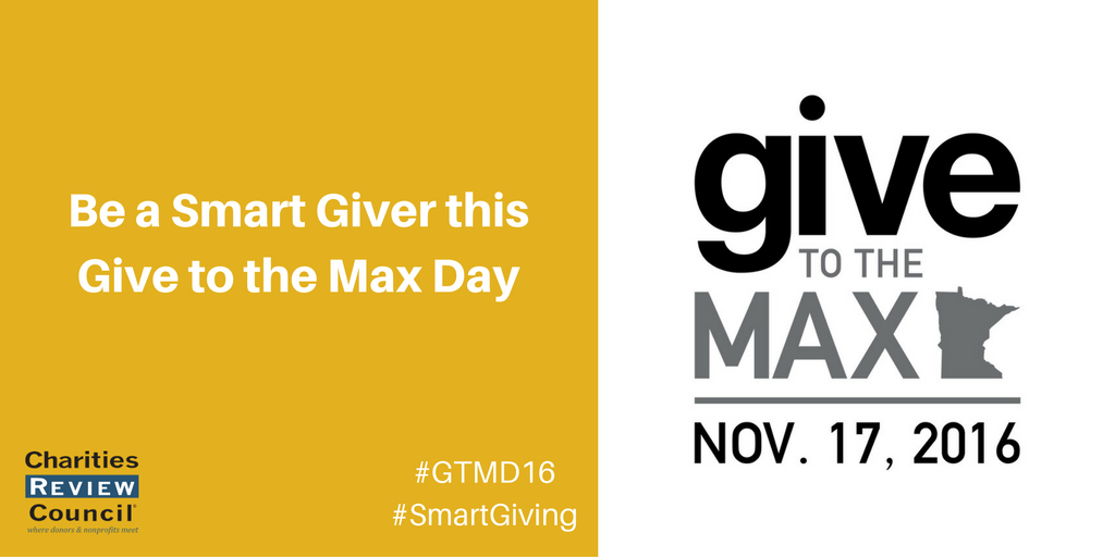 Smart Giving Matters