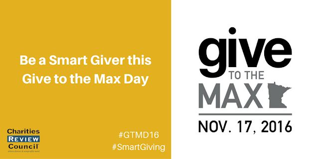 Smart Giving Matters
