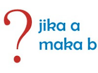 Pernyataan IF Else pada Delphi - Pensilkode