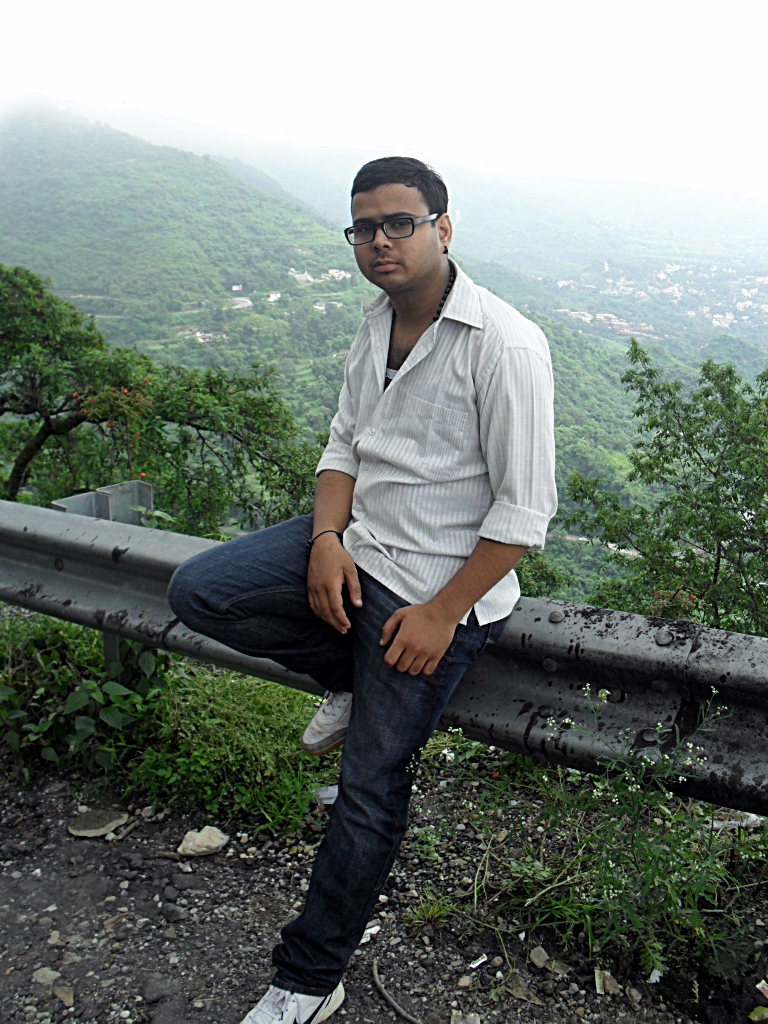 MANOJ SINGH RATHORE: THE RAJPUT-SIKH RELATIONS