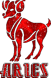 AKI GIFS: Gifs animados Signo de Áries