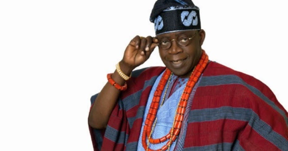 Unveiling The Asiwaju Boys Who Tinubu Relies On