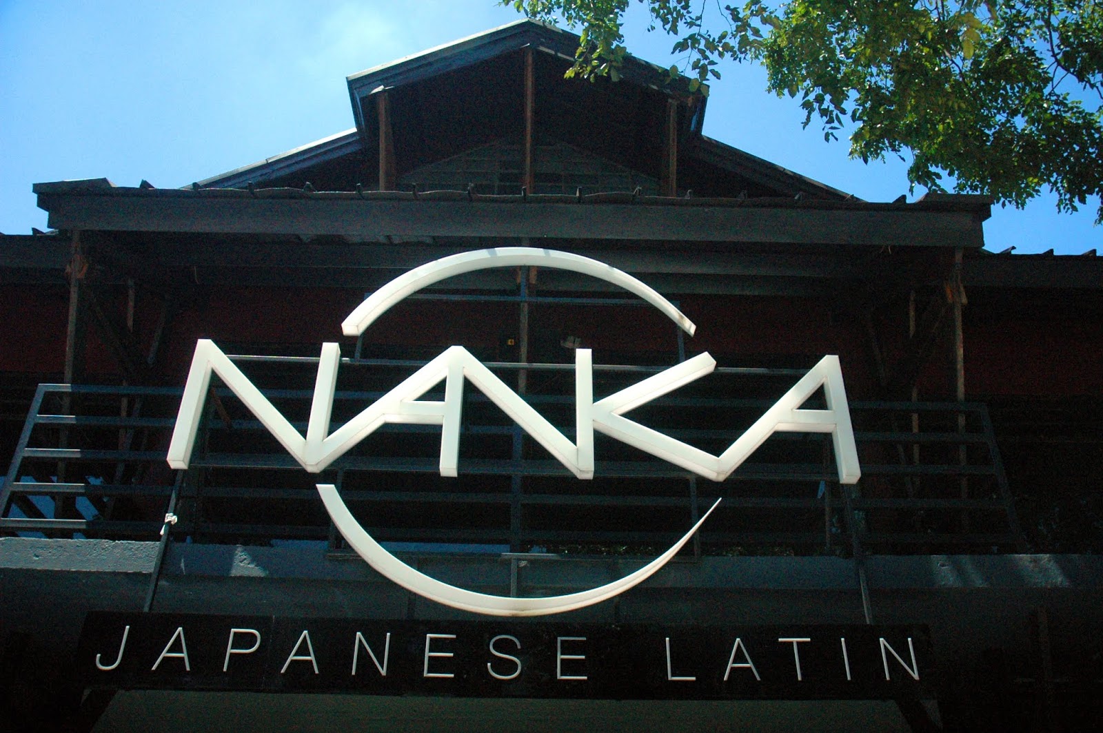 DUDE FOR FOOD: There's Something About Nanka Japanese Latin in Quezon ...