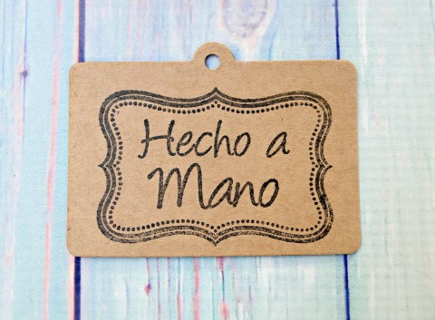 HanDecor: El valor de hecho a mano.