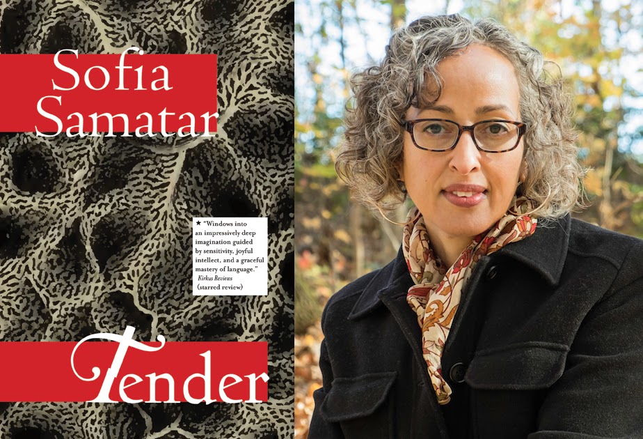 TSP: Sofia Samatar’s Ten Favorite "Quotes" About Writing