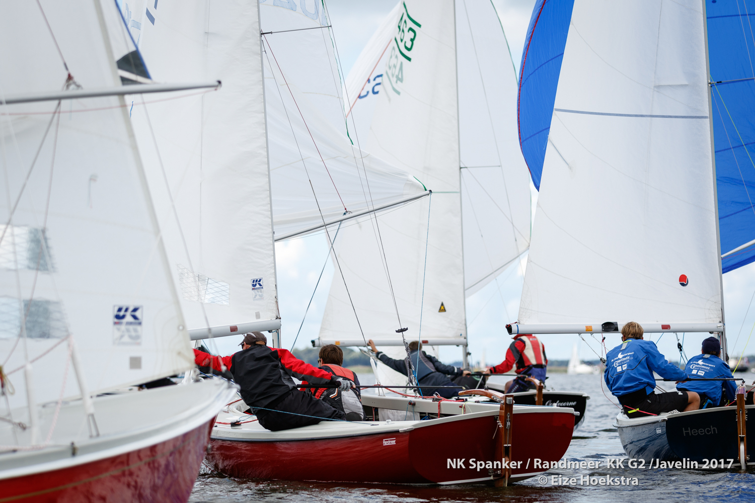 EIZE.NL: NK / KK Heeg