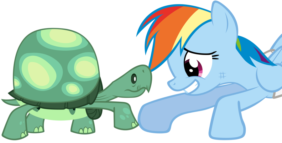 All About: Rainbow Dash | My Little Pony: Friendship is Magic