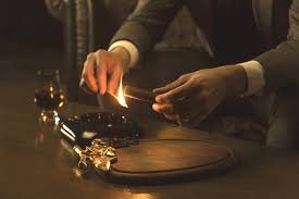 Puro nasıl yakılır?