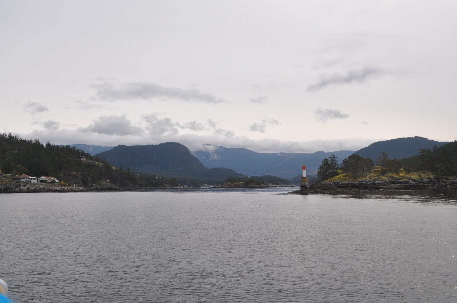 Blue Bossa's Blogs: Sunshine Coast Part 1