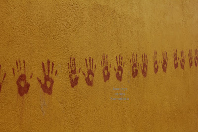 Journeys across Karnataka: Kampli Fort