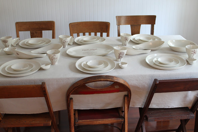 my mama's table: farm show part one: gift to a young homemaker