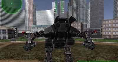 Trech 2 - 1001 JUEGOS