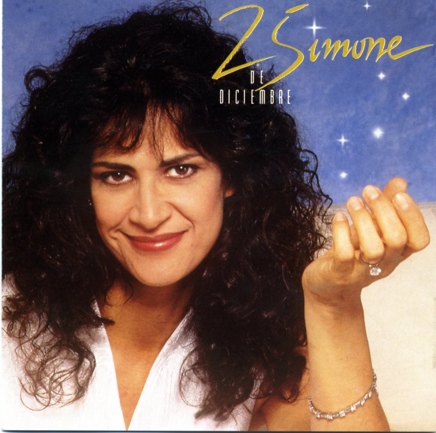 MIS CANTANTES FAVORITOS MARIFIAN1: SIMONE