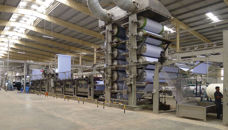 Programa de Textilización - Ciencias Textiles : Capítulo 8 - La ...