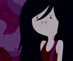 Loucos Por Adventure Time: Marceline - Vampira Descolada!!!