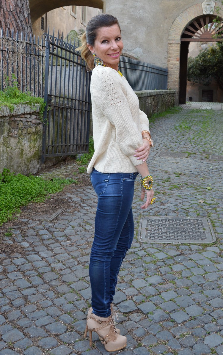 Gas Pop Up Jeans: how to lift your butt!! - Don't Call Me Fashion ...