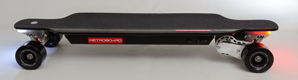 Metroboard Electric Skateboard Blog: February 2015