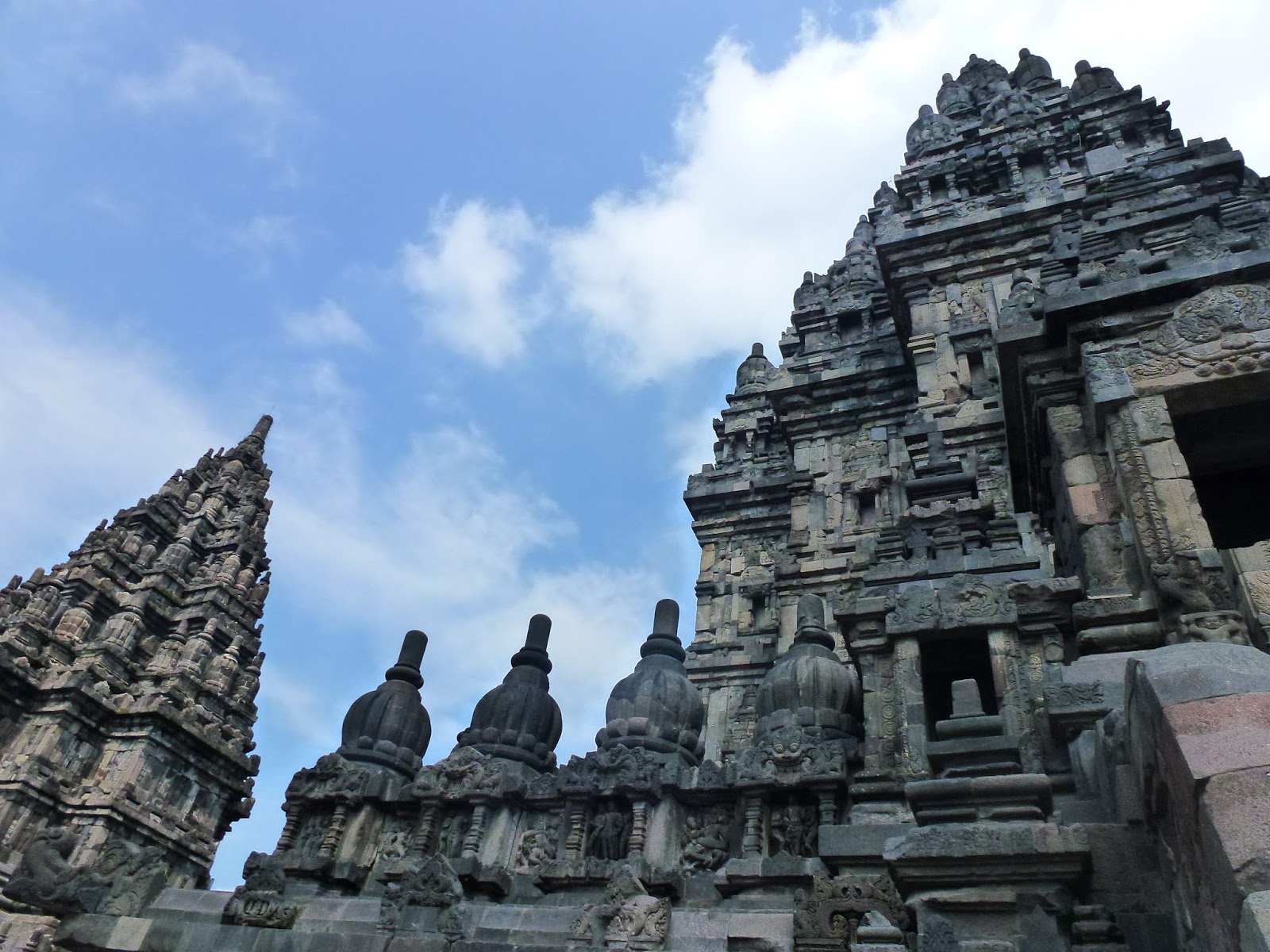 Candi Prambanan - Pt 6