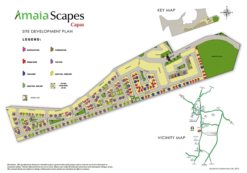 AMAIA SCAPES CAPAS