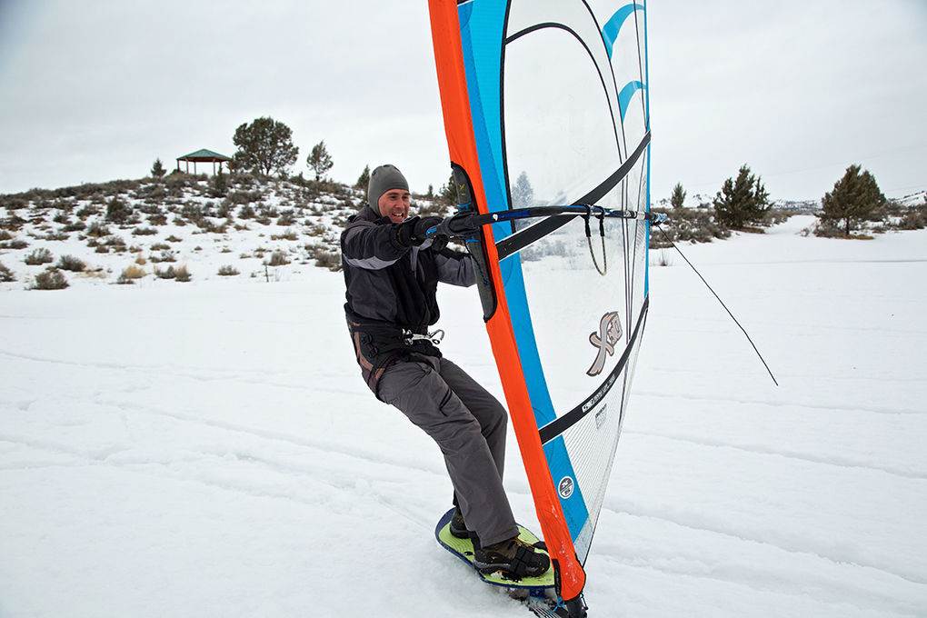 "average joe windsurfer" : April 2020