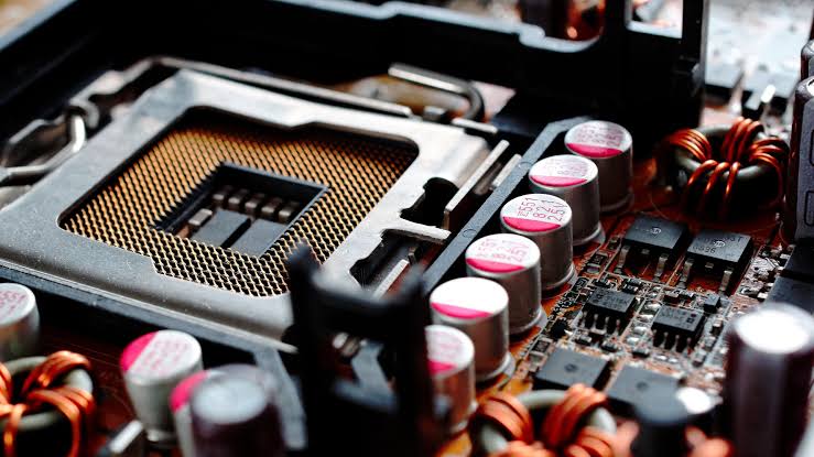 How do motherboard works?? - cputhread