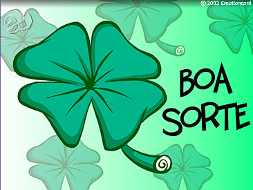 Nona Cravo: As Diversas Crenças sobre o trevo da sorte.