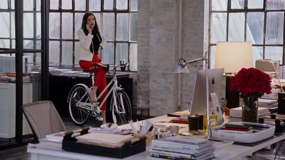 Movie Reviews: The Intern (2015)