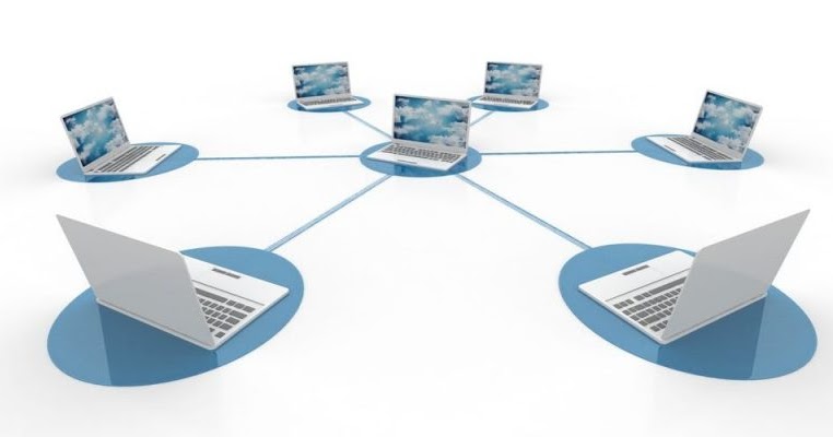 Introducción a Internet: ¿QUÉ ES UNA RED?