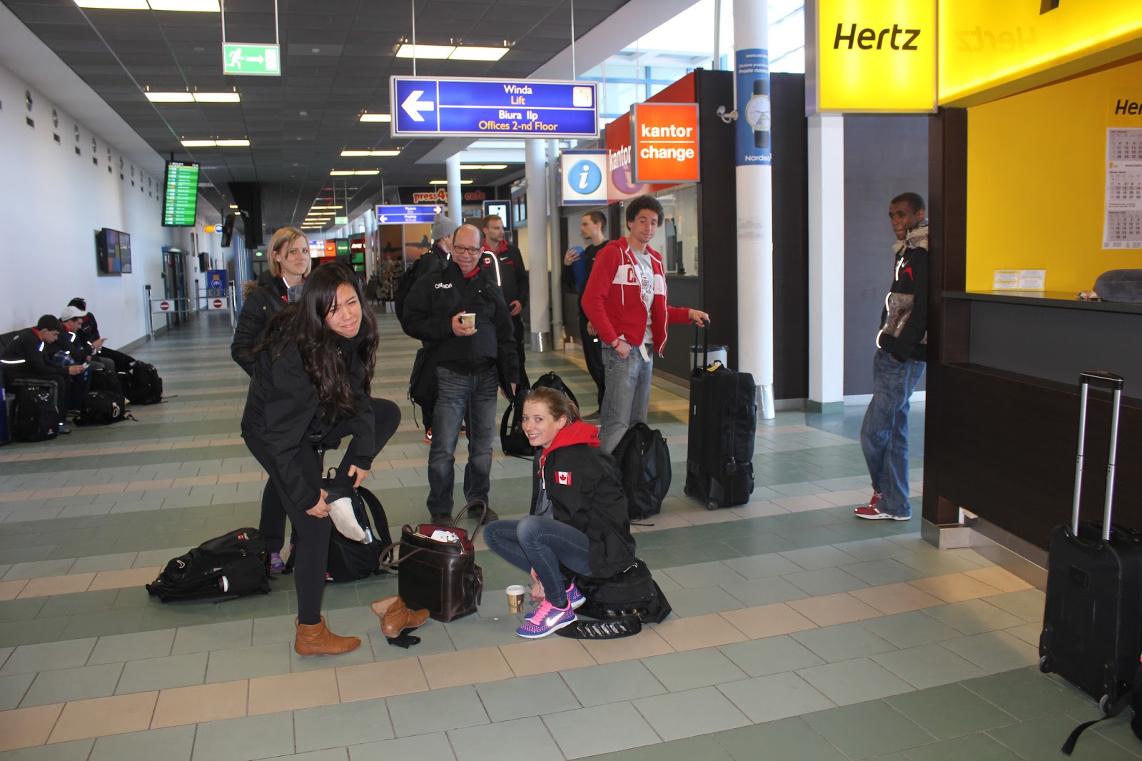 Life in the Tash lane: AIN'T NOBODY GOT TIME FOR BRONCHITIS