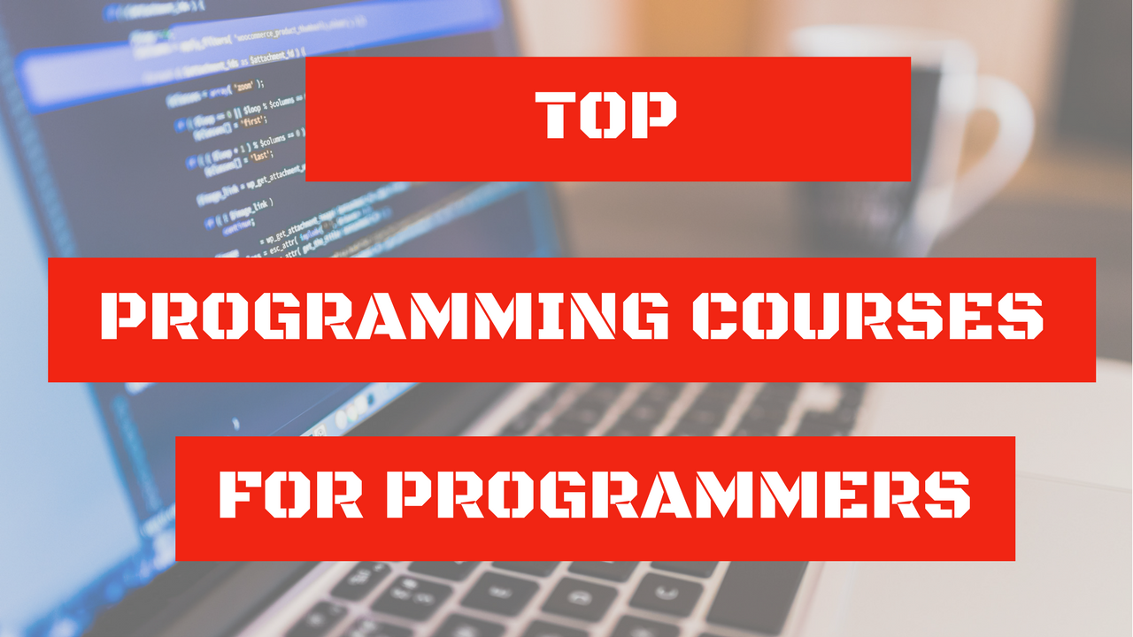 Top Programming Courses On Udemy C Java Php Programming Source Code