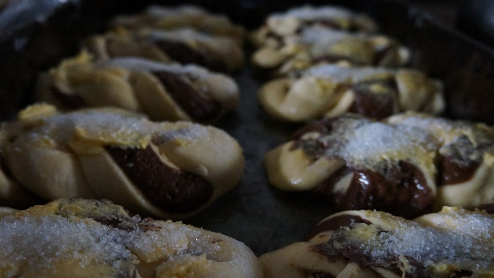 West Java Tourism Promotion: Roti Priangan Tradisional