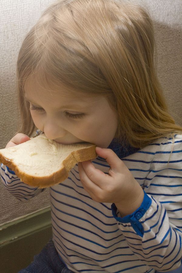 Kids Can Explore States of Matter by Making Butter - Life with Moore Babies
