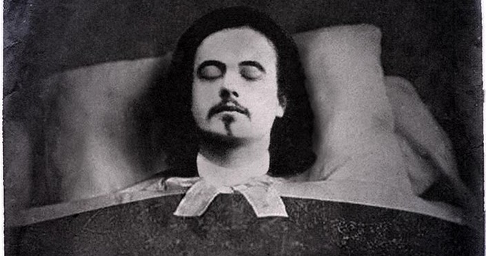 L'enterrement d'Alfred Jarry (Paul Léautaud / Guillaume Apollinaire ...