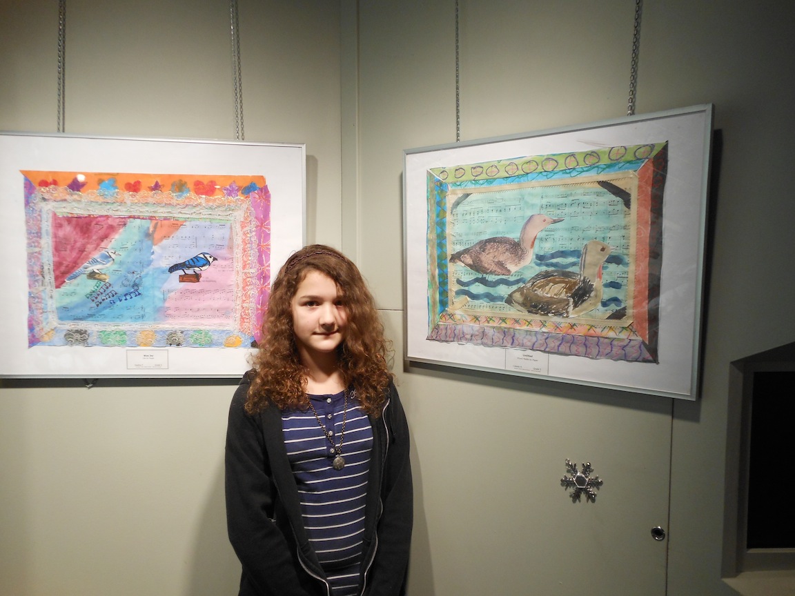 Georges Vanier Catholic Fine Arts School - Saskatoon: Meewasin Valley ...