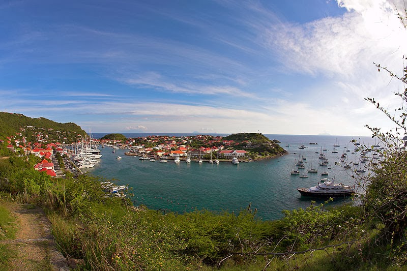 Some Photo Collection of Gustavia | Best Wallpaper Views