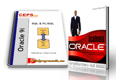 Academia Oracle Español [Recomendado] - Detodoprogramacion.org