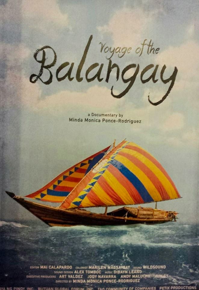 Tagailog Special Presents: Cinemalaya 2014: Ikapitong Araw