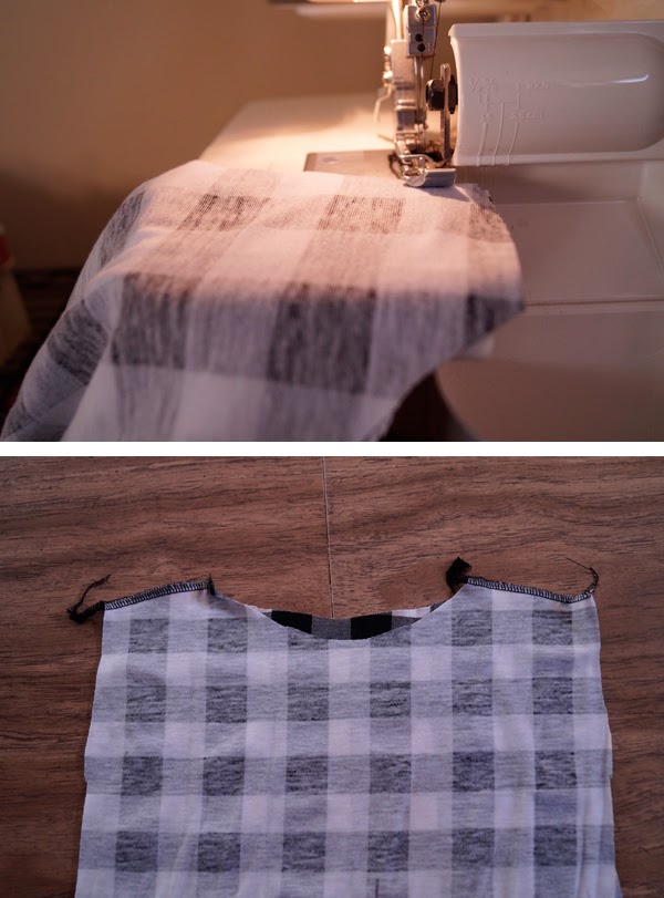 Tangible Artiste: The 2 Hour Dress Tutorial