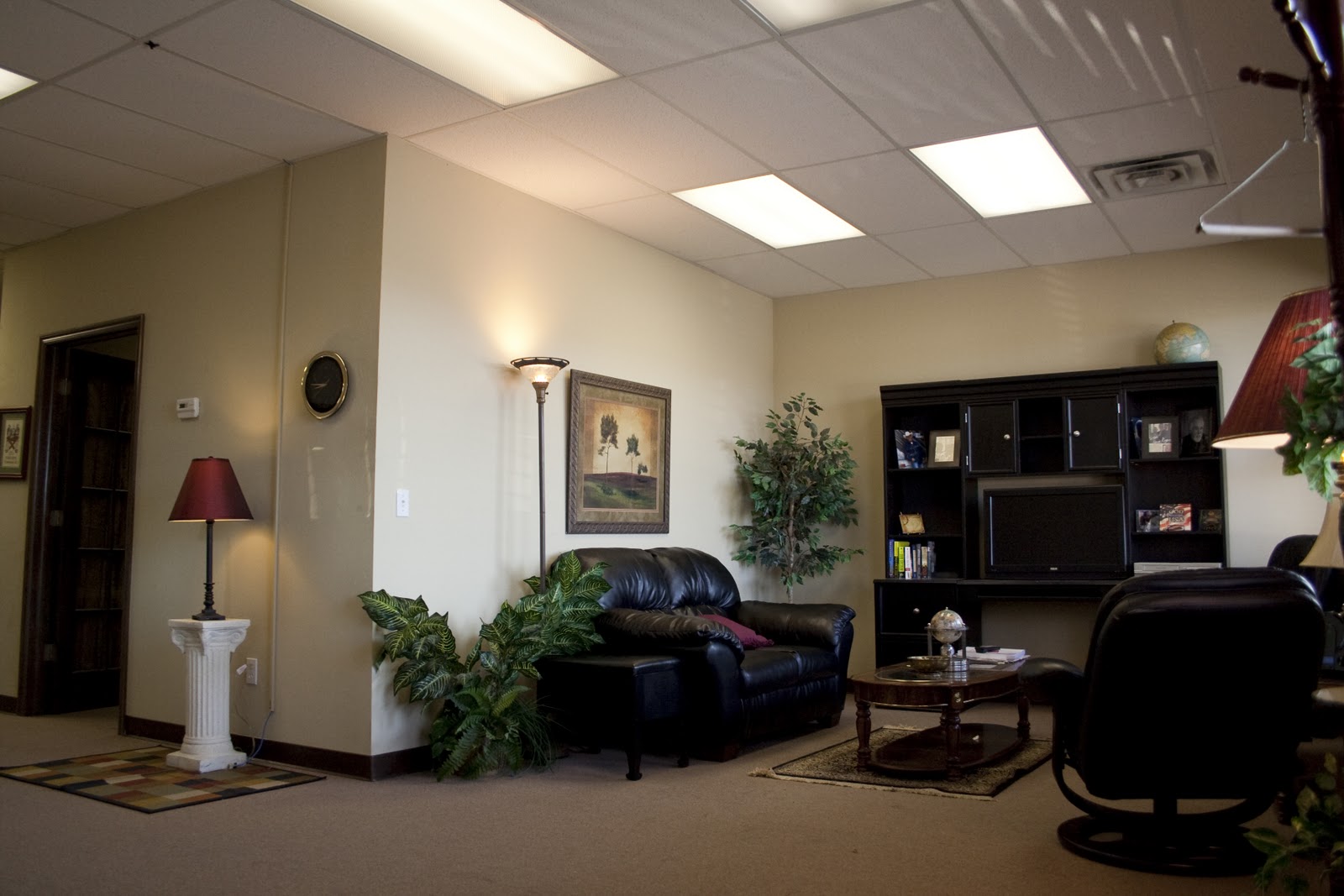 Tate Music Group Unleashed: February 2011