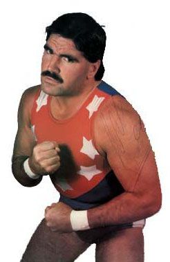 Fight Lads: Blast from the Past 4