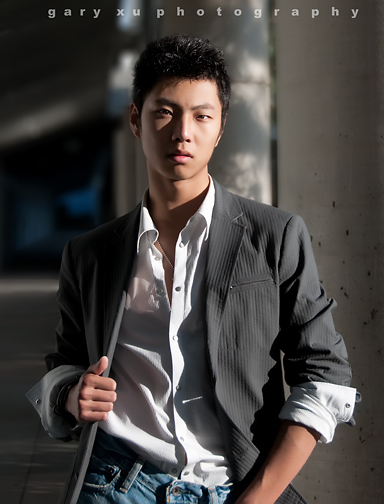 BARING THE SKIN: ARTS and CRAFTS: Gary Xu Photography