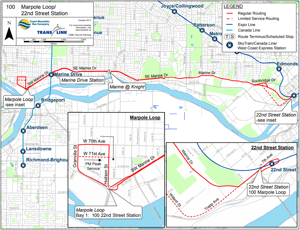 The South Fraser Blog: Battery-electric and double decker buses coming ...