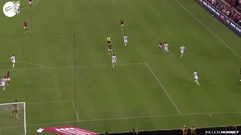 바이에른뮌헨 측면의 지배자 돌격대장 프랭크 리베리(Ribery)