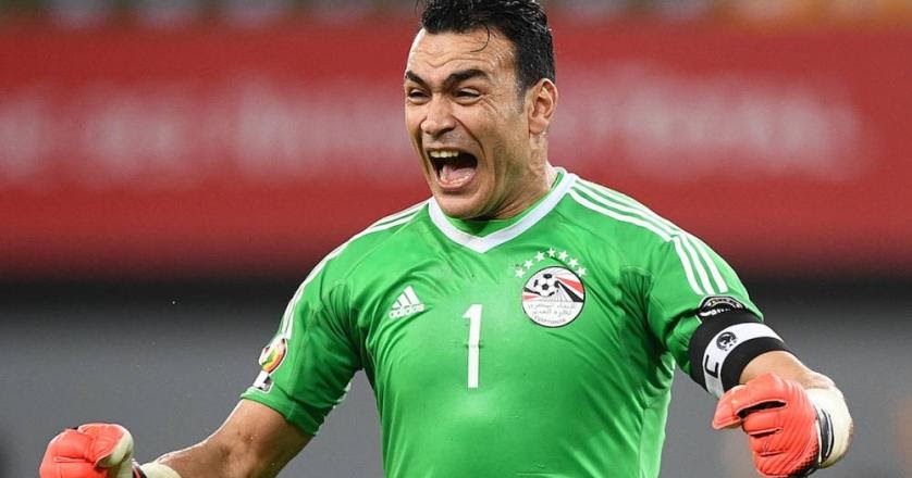 JOGADOR MAIS VELHO DA HISTÓRIA DAS COPAS | MOMENTO DO ESPORTE