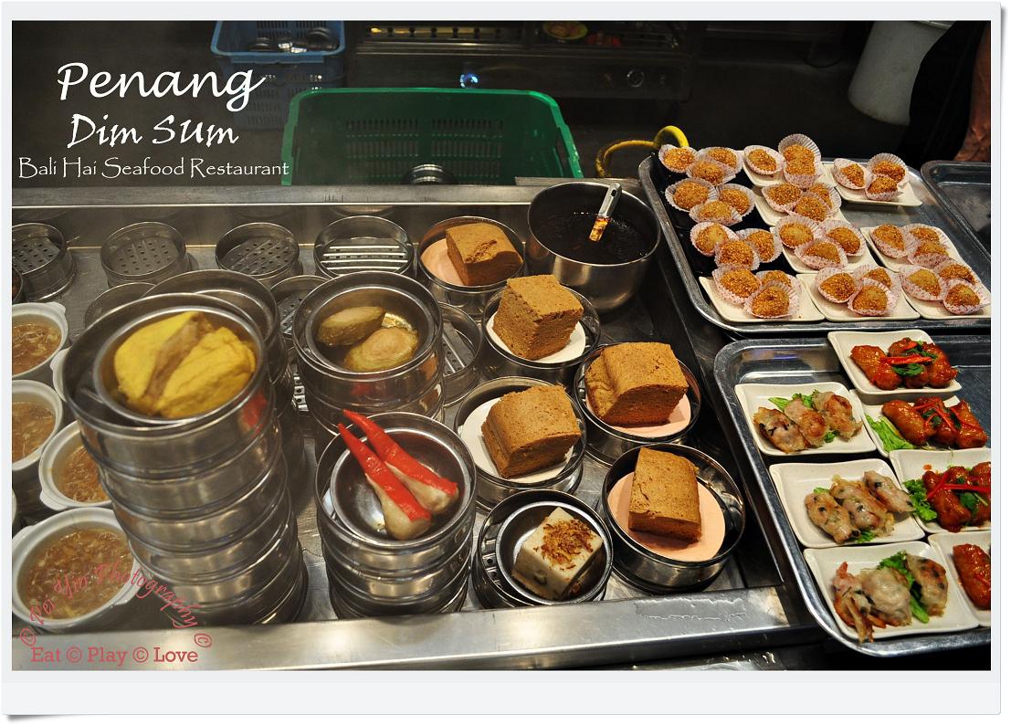 Eat.Play.Love: ::Dim Sum @ Bali Hai, Penang::