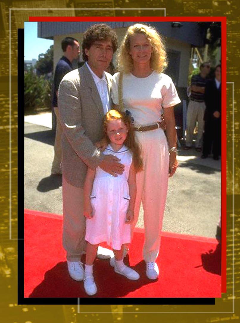 ShelleyHack: She Must be Very Proud