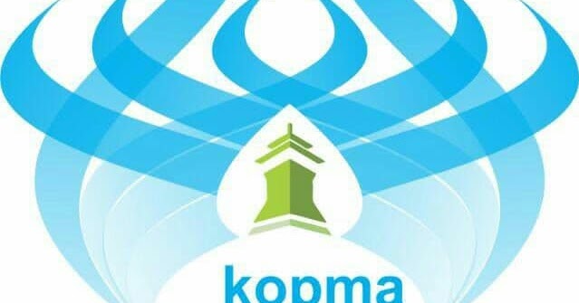 KARYA dan DESAIN GRAFIS : Desain Logo EXPO KOPMA STAIN Kudus 2017