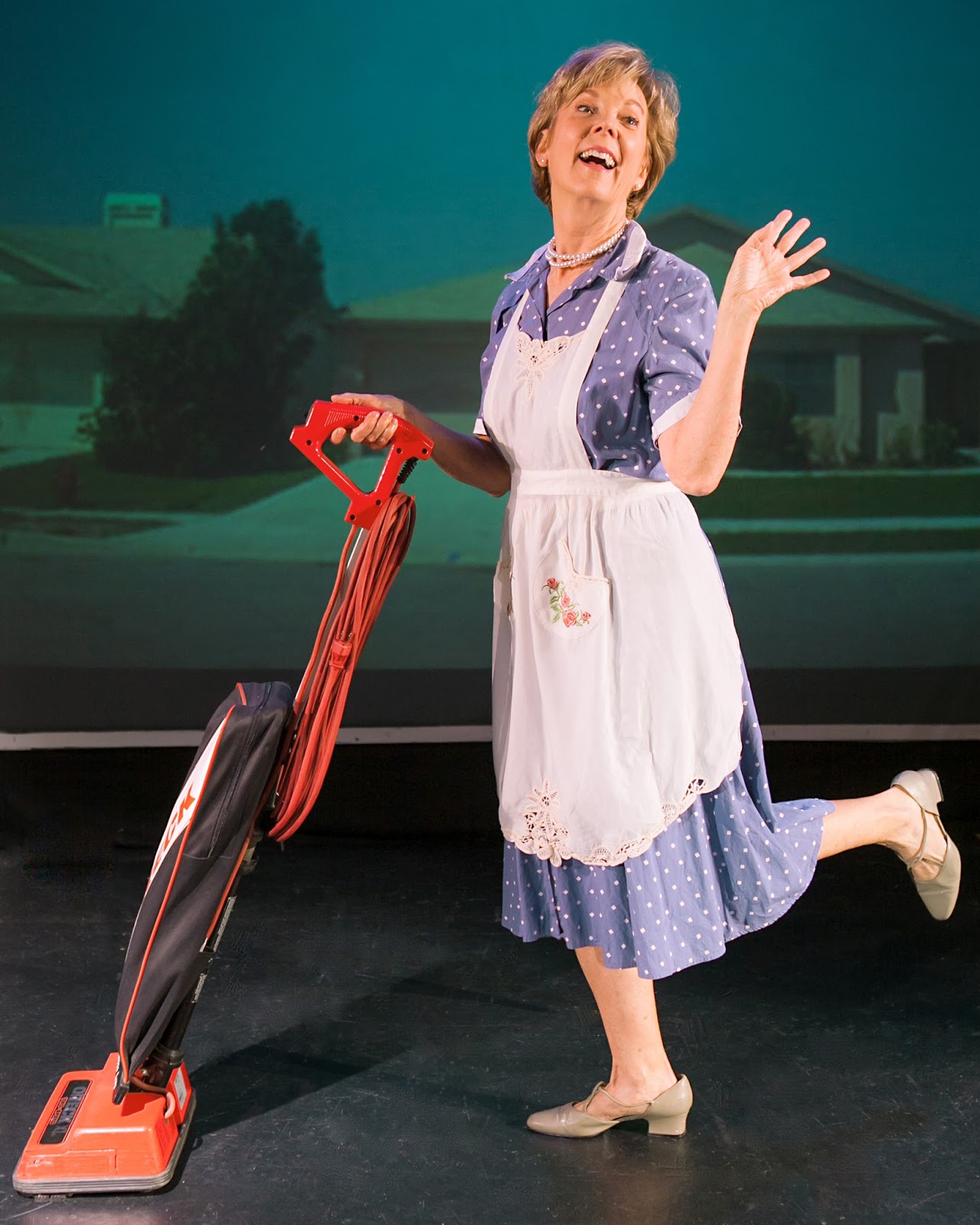 PHX Stages: A conversation with Cathy Dresbach on ERMA BOMBECK: AT WIT ...