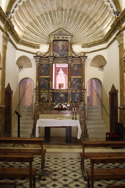 El blog del senyor i.: d’agost 2018